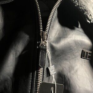 TF collection | Jackets & Coats | Authentic Leather Italy Jacket For ...